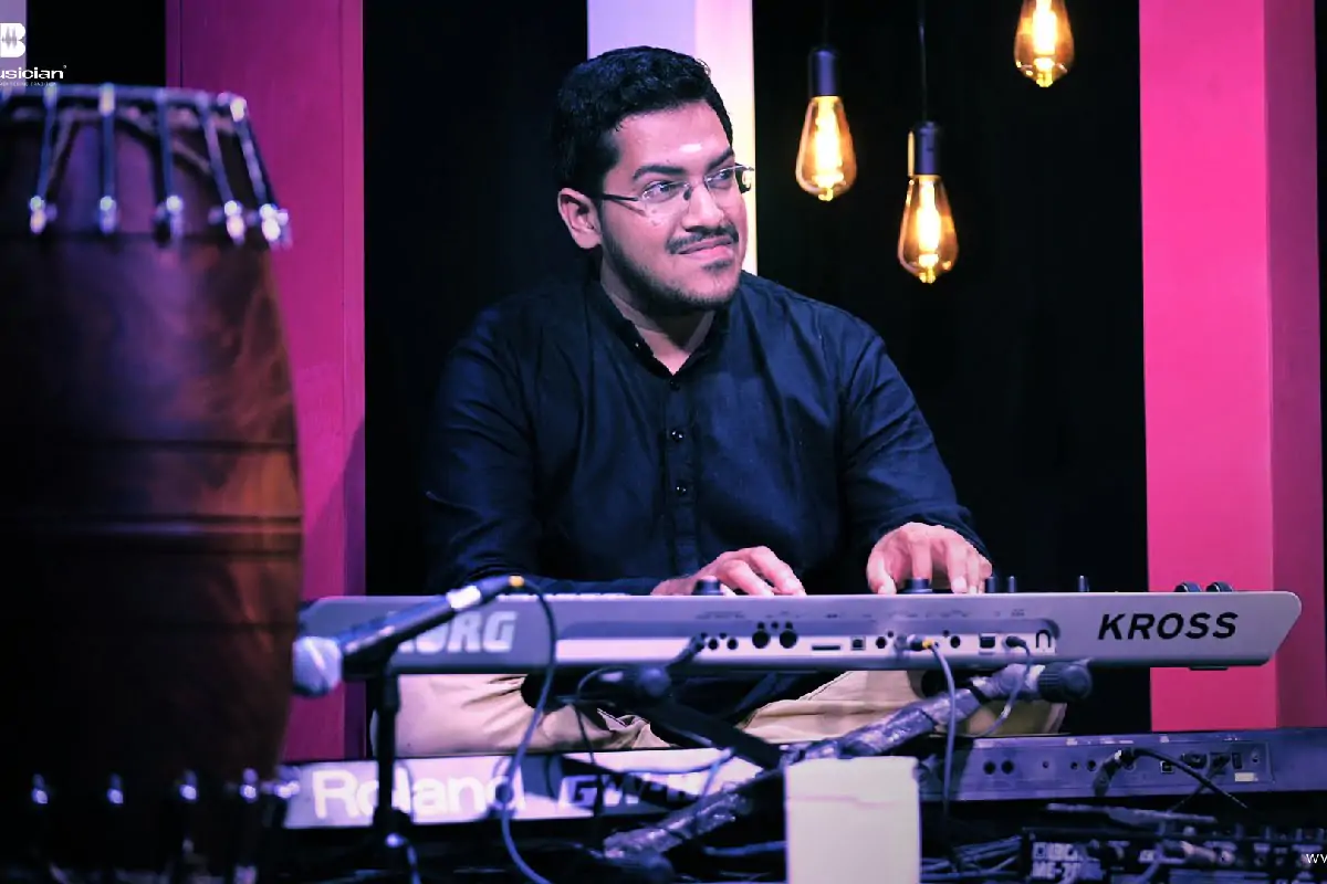Best Keyboard Lessons and Classes Online | Bmusician