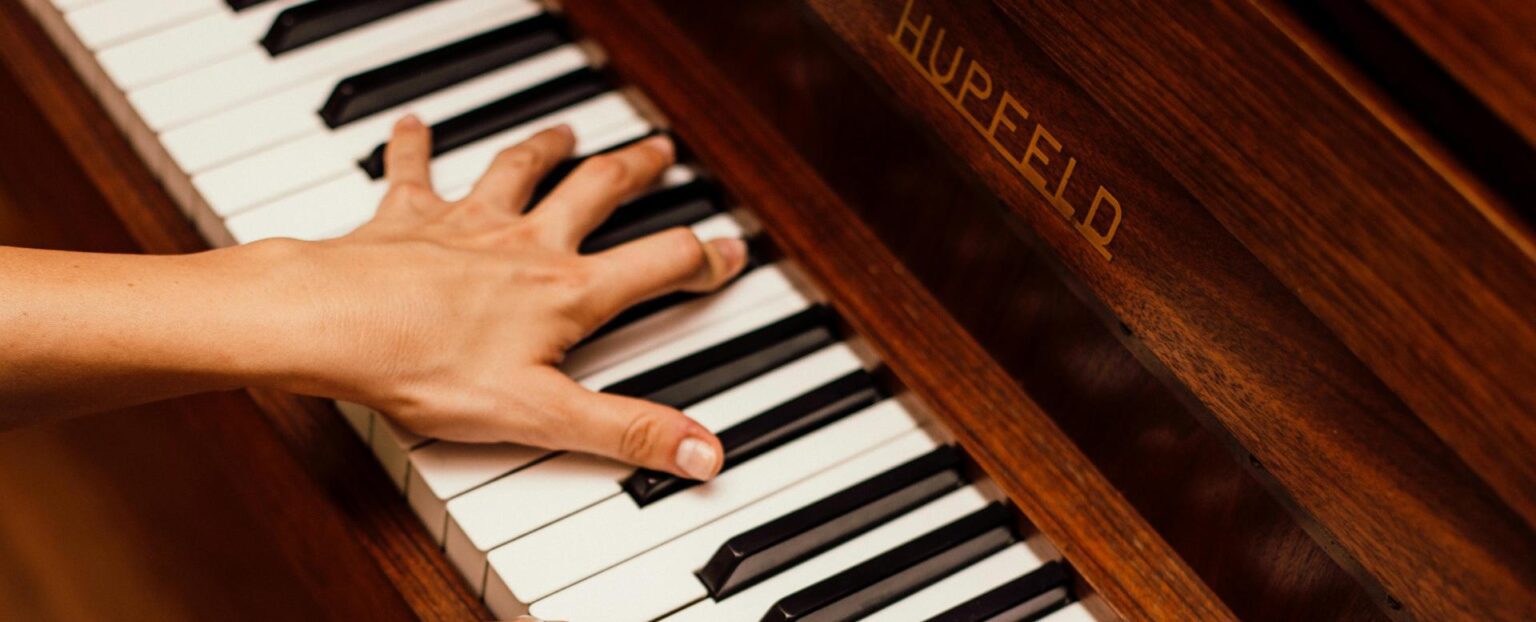 Play Free Virtual Piano - Online Piano Keyboard | BMusician