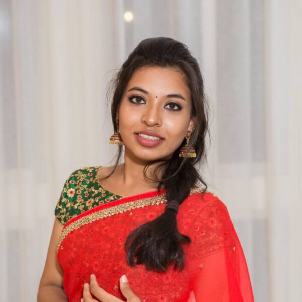 Sneha Sivakumar – BMusician