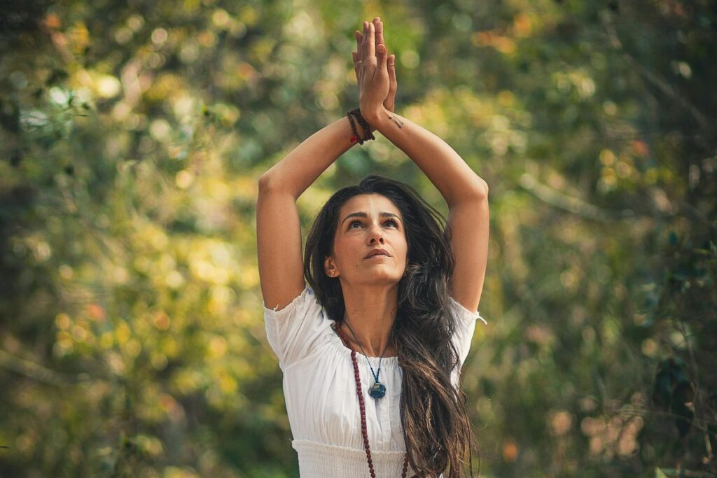 Traditional Yoga – BMusician