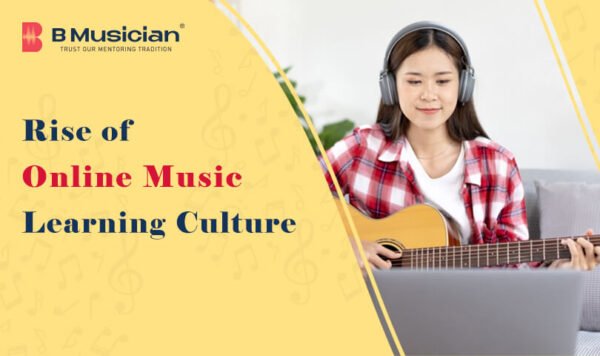 Rise of Online music learning culture - how many online music schools ...